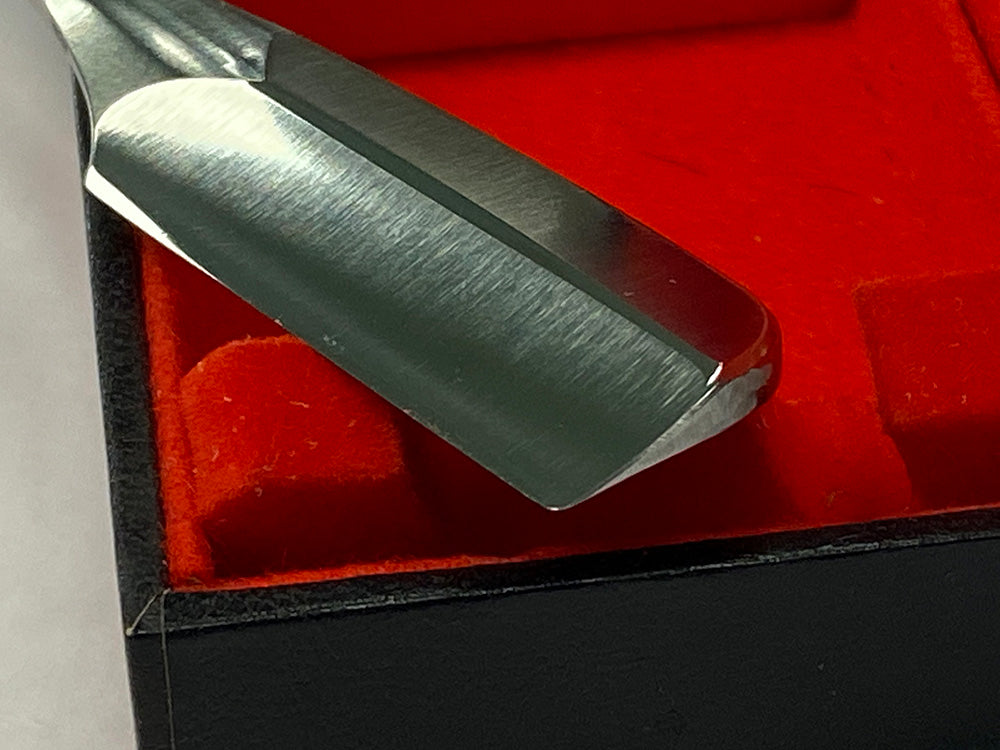 Vintage Kamisori arrived! – Aframes Tokyo