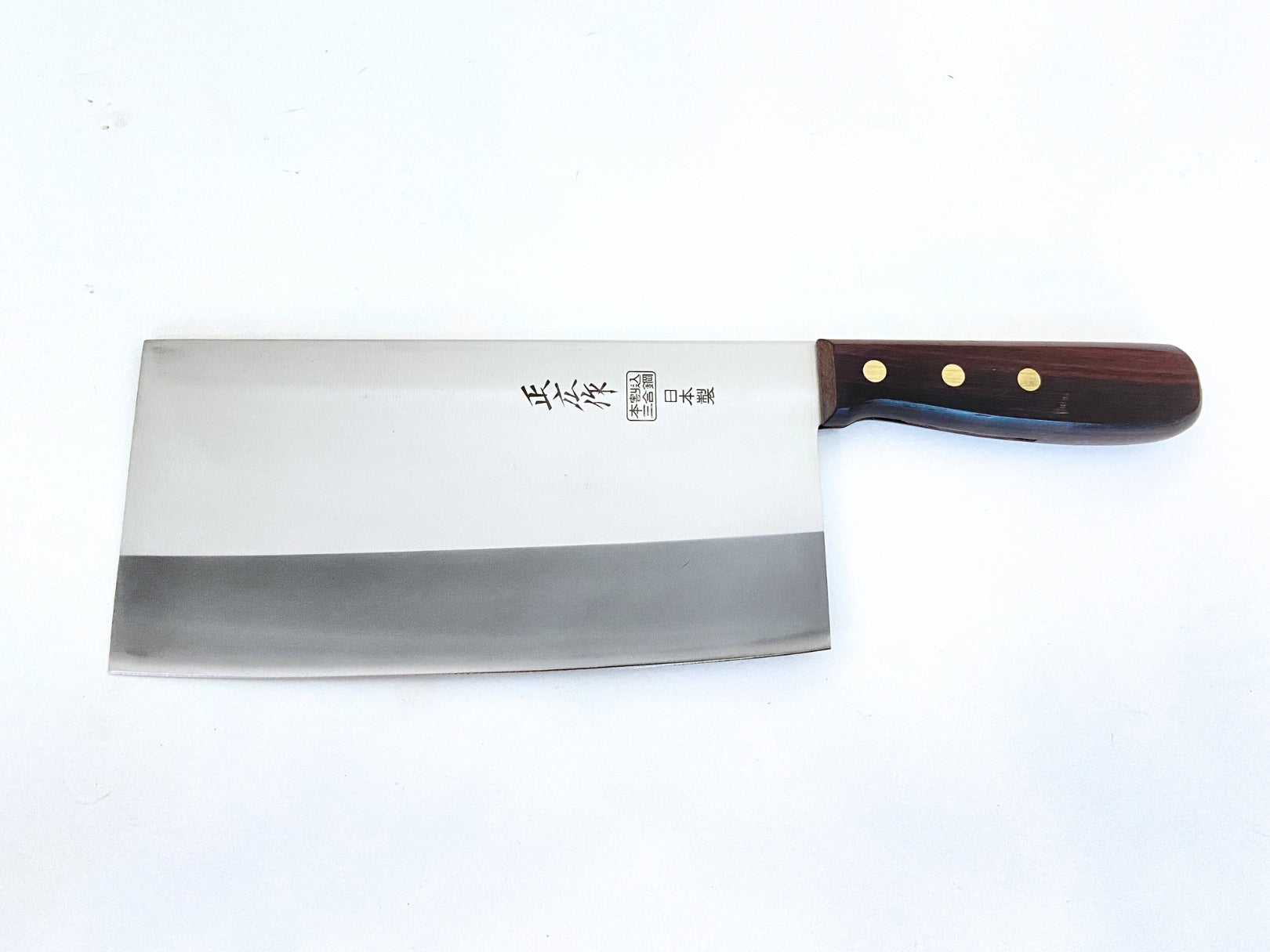 Chinese Cleaver – Aframes Tokyo